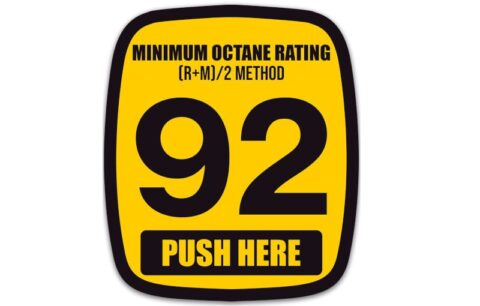 Octane number of gasoline simplified - Rims and Tires Mag