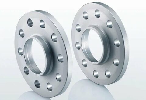 Wheel spacers explained - Rims and Tires Mag