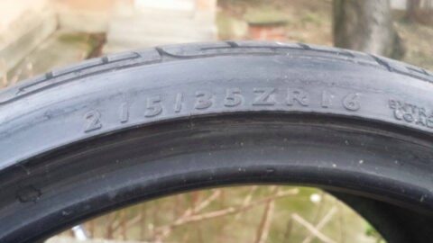 Tire Codes & Markings – What Do They Mean - Rims and Tires Mag