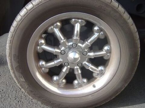 10 Most Ugly Car Rims - Rims and Tires Mag