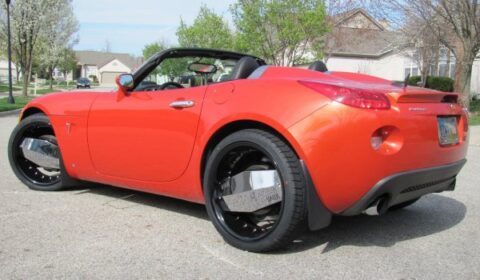 10 Most Ugly Car Rims - Rims and Tires Mag